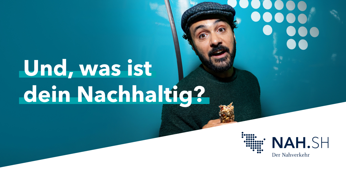 Wunderbar Nah Sh Garantie Bild